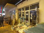 Khirdavat (Bakı, Garadagh District, Lökbatan şəhər tipli qəsəbə), mini-market  Bakü'den
