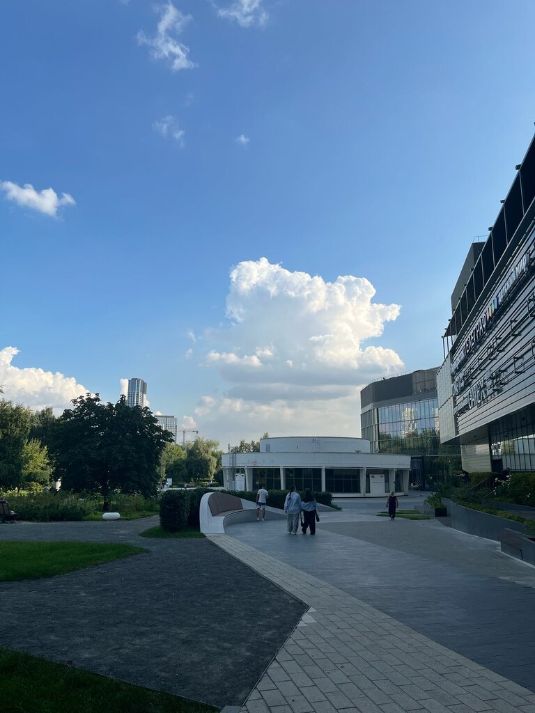 Hukuk büroları Общество С Ограниченной Ответственностью КБП Лигал, Moskova, foto