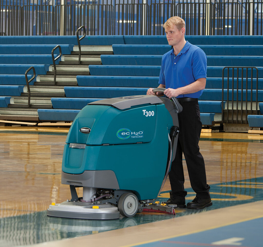 Temizlik şirketleri Лидер, Çeliabinsk, foto