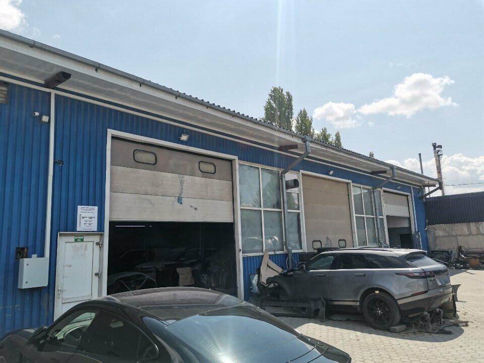 Otomobil servisi Tanauto-Pro, Kişinev, foto