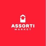 Assorti (No:2, Sergeli District, Sergeli-VIII dahasi), market  Taşkent'ten