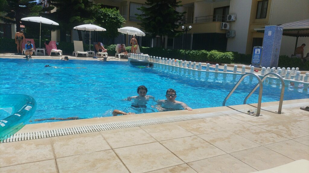 Konut blokları Turnkey Residence, Alanya, foto