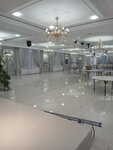 Toi saraiy (Atyraý qalalyq ákimdigi, Qaıyrshaqty aýyldyq okrýgi, Juldyz yqsham aýdany, ulitsa Kuana Demeshova, 7А), restoran  Atırav eyaletinden