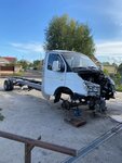 Рем-Газ (Chapaeva Street No:53с2), otomobil servisi  Alabuğa'dan