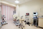 Chastnaya poliklinika Medprotektsiya (Bolshaya Pochtovaya Street No:34с6), tıp merkezleri ve klinikler  Moskova'dan