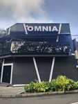 Omnia (Antioquia, Municipio de Medellín, Calle 9, 39-05), bar