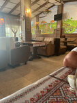 У Вани на Кубани (Gelendzhikskiy Avenue No:131), kafe  Gelencik'ten