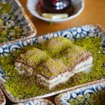Pasha Cafe (Kars, Kars Merkez , Gazi Ahmet Muhtar Paşa Cad., 95), kafe  Kars'tan