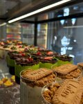Yalı Ülker Fırın Cafe&kahvaltı (İzmir, Çeşme, 6000 Sok., 173A), ekmek fırını  İzmir'den
