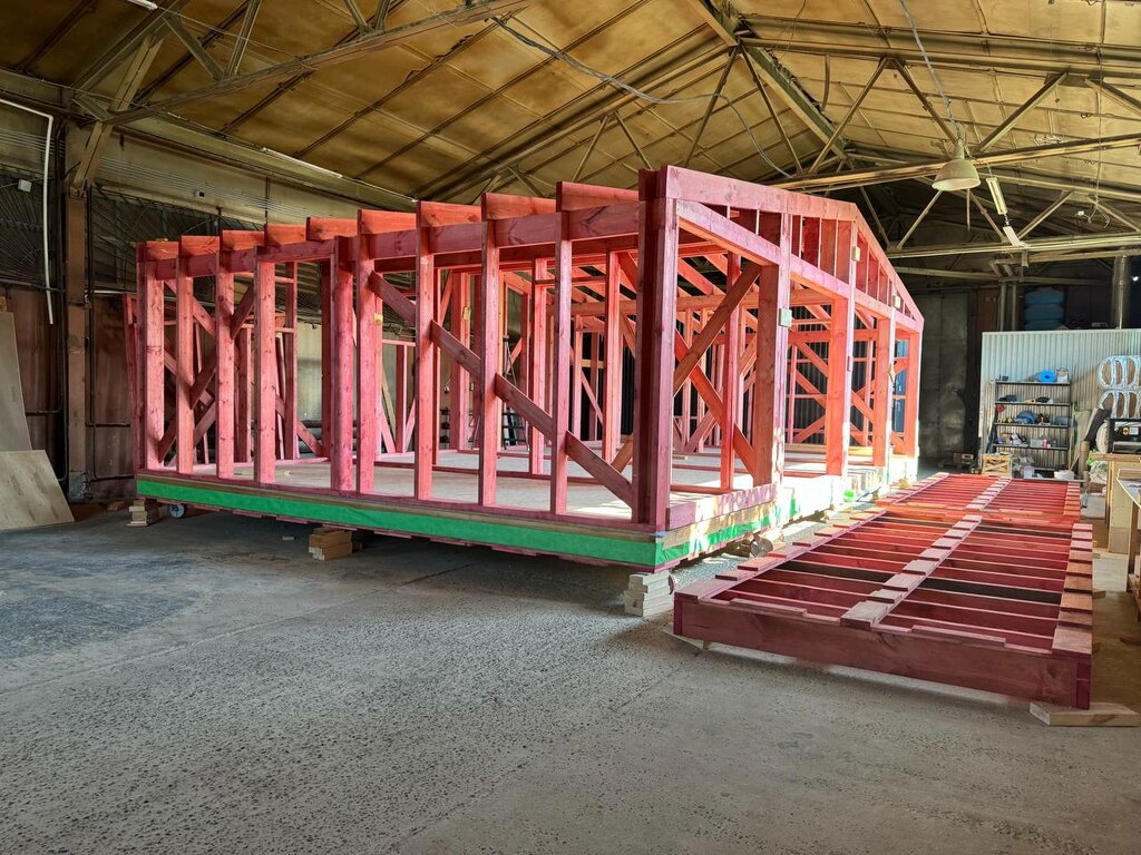 i̇nşaat ve tasarım hizmetleri StroyGroup, Çaykovski, foto