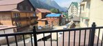 Fenix (Narzanniy Lane No:2А, Resort Settlement of Dombay), otel  Karaçay‑Çerkez Cumhuriyeti'nden