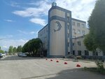 Аренда (Radonezhskaya ulitsa No:11), yönetim ofisi  Çeliabinsk'ten
