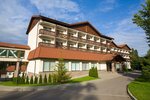 Икша (Onezhskaya ulitsa No:с1, derevnya Bolshaya Chyornaya), otel  Moskova ve Moskovskaya oblastından