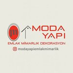 Moda Yapı Dekorasyon (İstanbul, Kadıköy, Caferağa Mah., Leylek Sok., 4), i̇ç mimarlık firmaları  İstanbul'dan