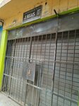Carpinteria metálica J. Rojas (Distrital Surquillo, Calle San Miguel, 347), alüminyum doğrama  Lima'dan