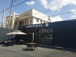 Chef Burger (Tamerlan tas joly No:58/56), fast food  Çimkent'ten (Şımkent'ten)