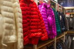 Tiendas Magga's (Departamento de La Libertad, Provincia de Trujillo, Distrito de Trujillo, Calle Gamarra, 845), giyim mağazası  Peru'dan