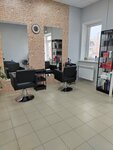 Студия красоты (pereulok Stroiteley No:1, gorodskoy posyolok Siverskiy), kuaförler  Saint‑Petersburg ve Leningradskaya oblastından