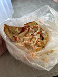 Пивная лавка (Proletarskaya ulitsa No:40, selo Mysy), kafe  Permski krayından