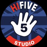 HiFive (ulitsa Prokopiya Artamonova No:13), yabancı dil kursları  Tiumen'den