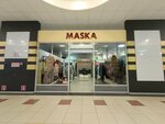 Maska (Yubileynaya Street No:40), giyim mağazası  Tolyatti'den (Togliatti'den)