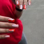 Kate_Nails (Moiseeva street No:9Б), manikür-pedikür  Voronej'den