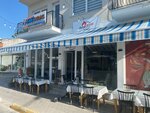 Ahbap Kebap (Muğla, Fethiye, Cumhuriyet Mah., 97. Sok., 8), restoran  Fethiye'den