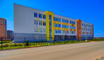 Дядьковская средняя школа (2nd Bulvarniy Drive No:5, Dyadkovo Village), ortaokul  Riazanskaya oblastından