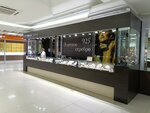 Yuvelirny salon elitnogo serebra (50 Let Oktyabrya Street No:61), kuyumcular  Blagoveshchensk'ten