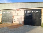 BiLed Studio (Zavodskaya ulitsa No:79/12), otomotiv aydınlatma  Asbest'ten