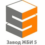 ZhBI 5 (50 Let Oktyabrya Street No:217), betonarme  Tiumen'den