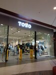 Totto (Bogotá, Calle 80 Avenue, 7-12), çanta ve valiz mağazaları