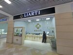 Liarti (Almaty kóshesi No:3), kuyumcular  Astana'dan
