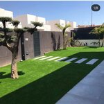 Total Lawn Care services (Lusaka, Kabulonga), peyzaj tasarımı  Lusaka'dan