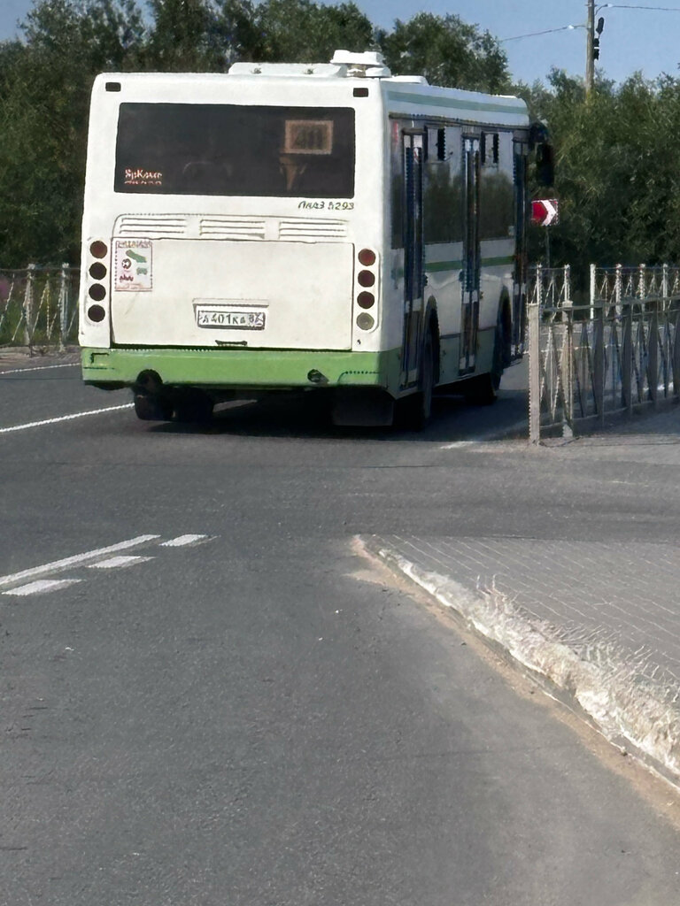 Otopark ve tamirhaneler Atp Mup, Naryan‑Mar, foto