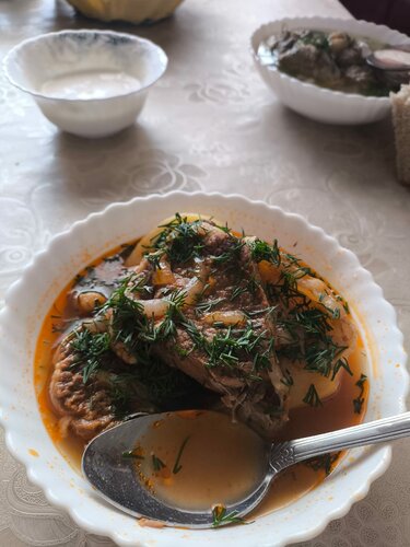 Kafe Кавказ, Penzenskaya oblastı, foto