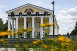 Dzerzhinsky Puppet Theater (prospekt Lenina No:66А), tiyatrolar  Dzerjinsk'ten