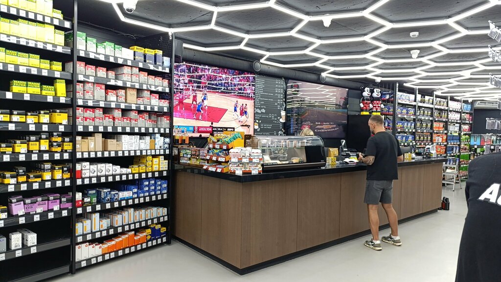 Otomobil servisi TitanDV, Vladivostok, foto