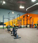 Truefit Crossfit (ulitsa Lipovy Park No:1), fitness kulüpleri  Moskova'dan