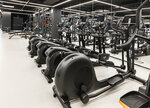 Gtfit City (Sevastopolskiy Avenue No:11Е), fitness kulüpleri  Moskova'dan