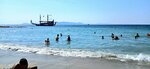 Dikili Güdem Tekne Turu (İzmir, Dikili, İsmetpaşa Mah., Atatürk Cad., 3), yönetim ofisi  Dikili'den
