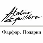 Atelier Equilibre (Liflyandskaya Street No:3), sanat atölyeleri  Saint‑Petersburg'dan