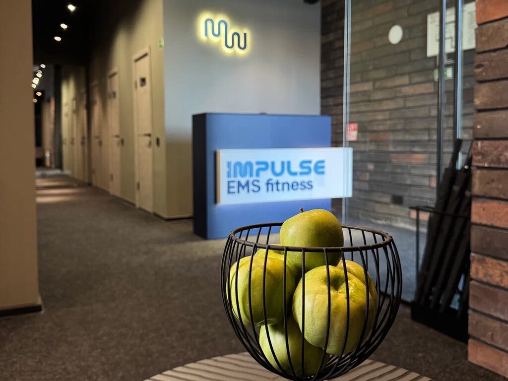 Spor ve jimnastik salonları Nabız Fitness EMS, Moskova, foto