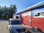 Мясная Лавка (ulitsa Kalyayeva No:33А), market  Krasnouralsk'tan