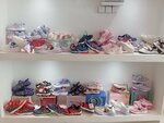 Mn fashion (Boulevard Félix Houphouët Boigny No:1494), i̇şletme satışı ve marka kiralama  Abican'dan