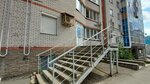Союз (Nizhnyaya Street No:18), kredi tüketici kooperatifi  Izhevsk'ten