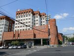 Սովորիր Վարել (Teryan Street No:105/1), sürücü kursları  Erivan'dan