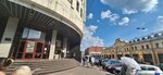 Dionis (Efimova Street No:4А), lojistik firmaları  Saint‑Petersburg'dan