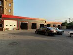 Автомойка (Moskovskaya Street No:69), oto yıkama  Pyatigorsk'tan