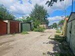 ГСК Путейский (Puteyskiy pereulok No:1/12), garajlar  Orel'den